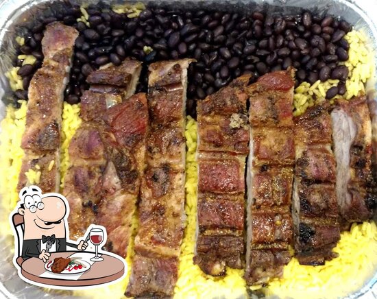 Route 22 BBQ, Union - Restaurant menu, prices and reviews