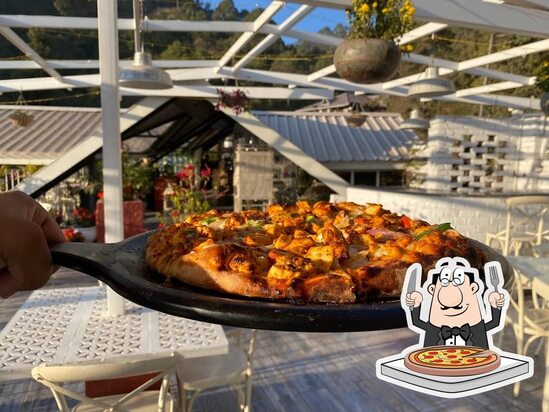 Cafe olio, Dharampur - Restaurant reviews