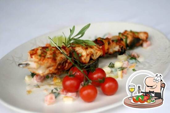Menu at Kisik Seafood Bar and Grill, Jimbaran, Sejahtera