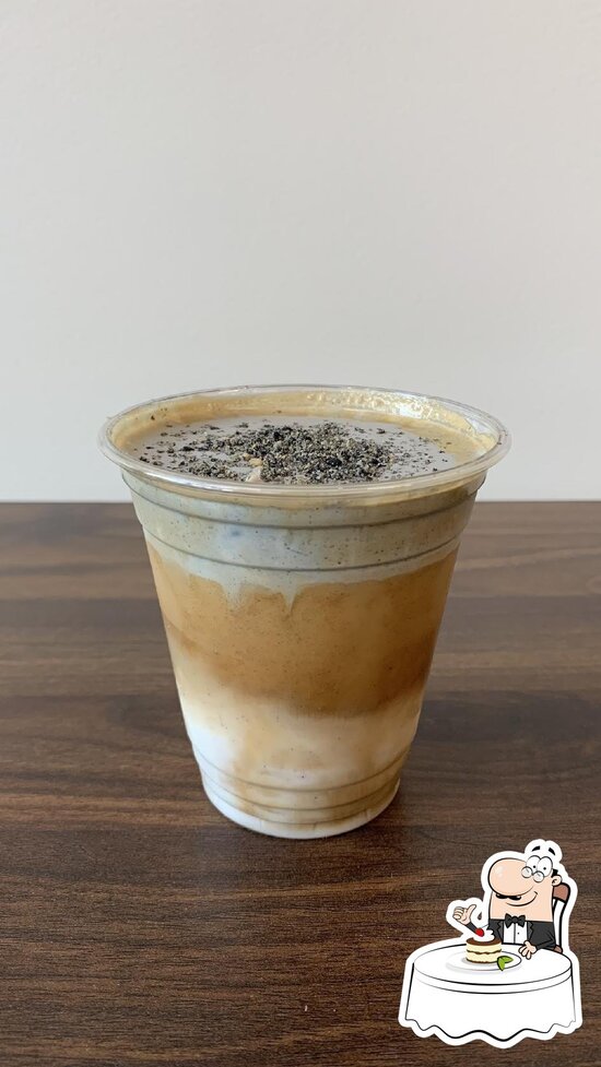 Abba Coffee Roasters in Portland - Restaurant reviews