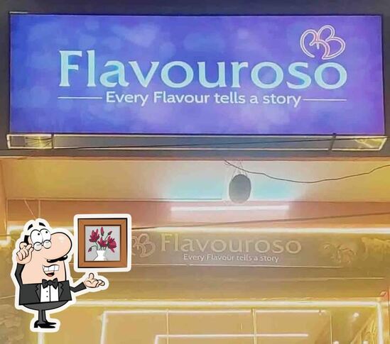 BB FLAVOUROSO RESTAURANT, Hyderabad - Restaurant menu, prices and reviews