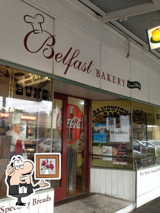 The Belfast in Port Fairy - Restaurant reviews