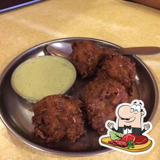 Cafe Tato since 1913 (Patto), Panaji, Tato Holdings - Restaurant reviews