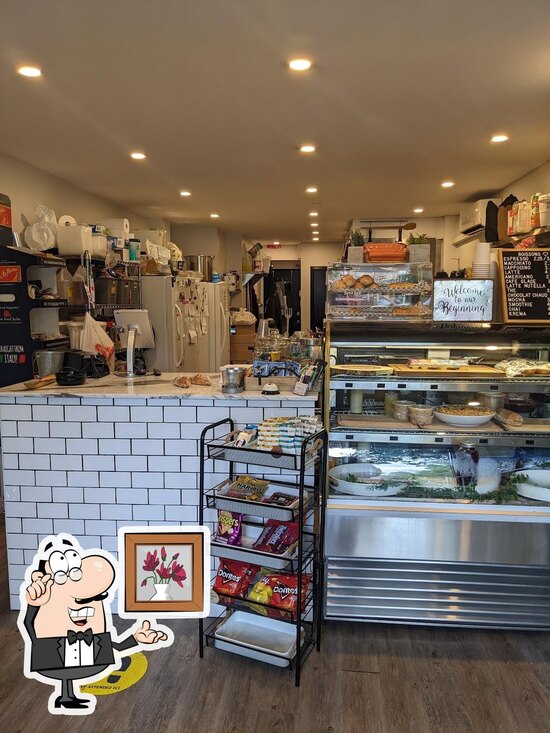 Forketta Épicerie Gourmet, Montréal - Restaurant menu, prices and reviews