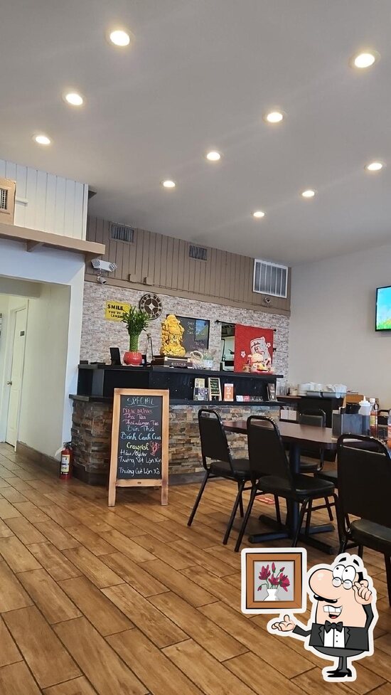 Goc Saigon, Chandler - Restaurant menu, prices and reviews