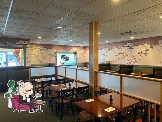 Kai Asian Fusion, Wells - Restaurant menu, prices and reviews