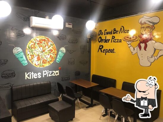 Kites Pizza, Udumalpet - Restaurant menu, prices and reviews
