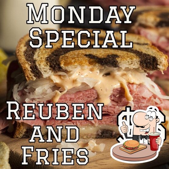 Mustang Sally’s in Follansbee - Restaurant reviews