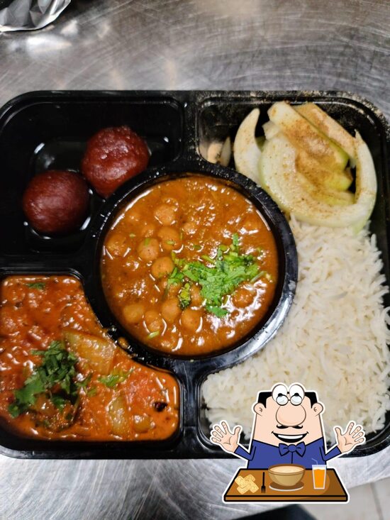 NEW DELHI INDIAN RESTAURANT PUB & GRILL in Lloydminster - Restaurant ...