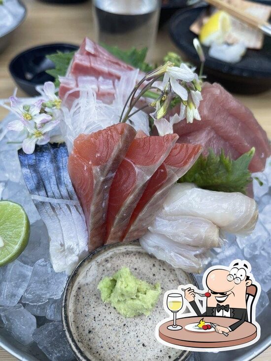 Takibi in Portland - Restaurant menu and reviews
