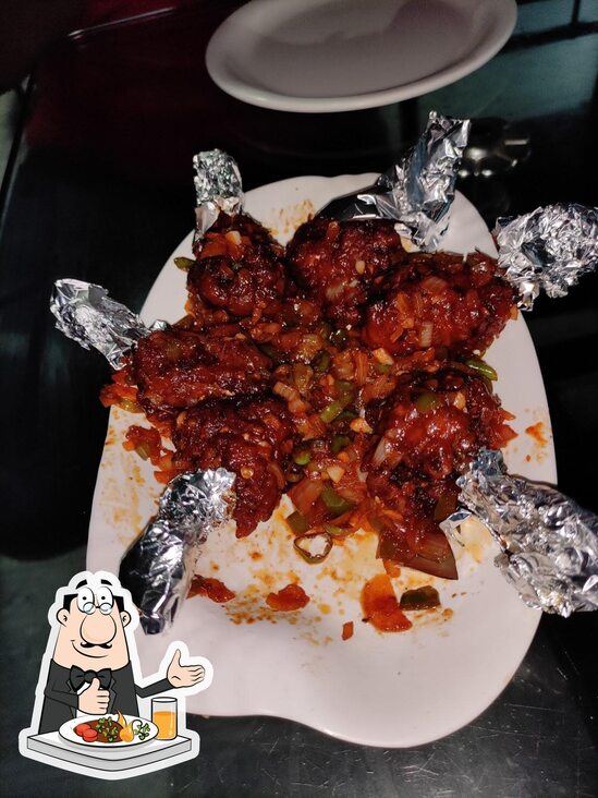The Curry Knights family Restaurant, Darbhanga - Restaurant reviews