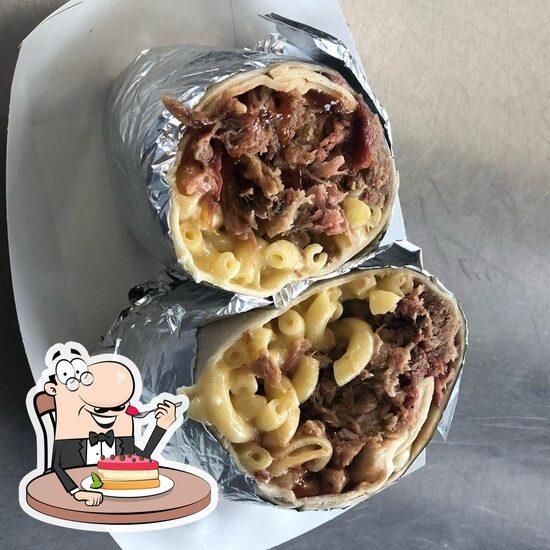 The Real McCoy BBQ in Coshocton - Restaurant reviews