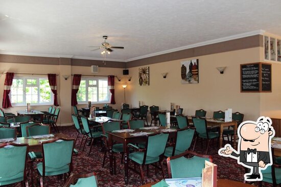 The Woolpack Inn, Main Rd in Terrington Saint John - Restaurant menu ...