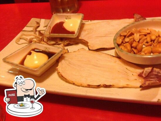 Tudari restaurant, Seoul, 14 Yatap-ro 105beon-gil - Restaurant reviews