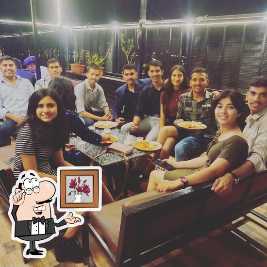 V2 Club, Kota - Restaurant menu, prices and reviews