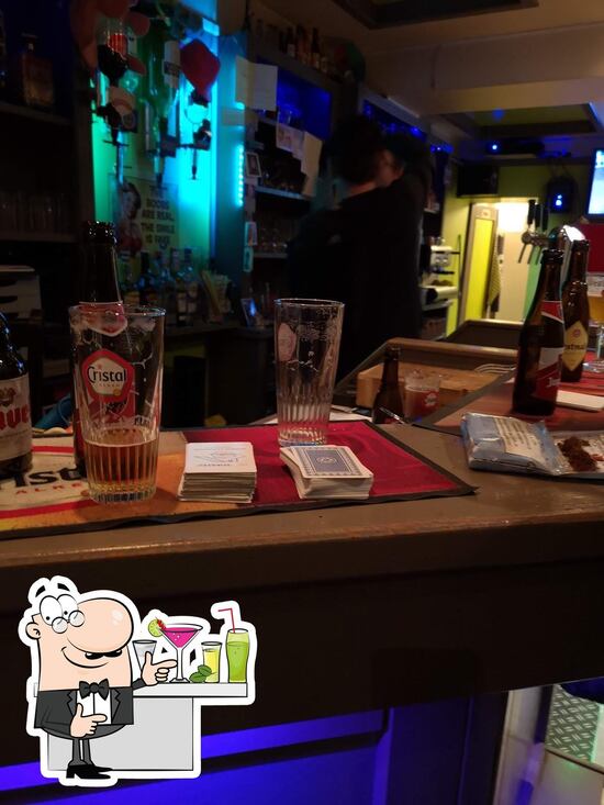 Café Cheers, Mortsel - Restaurant reviews