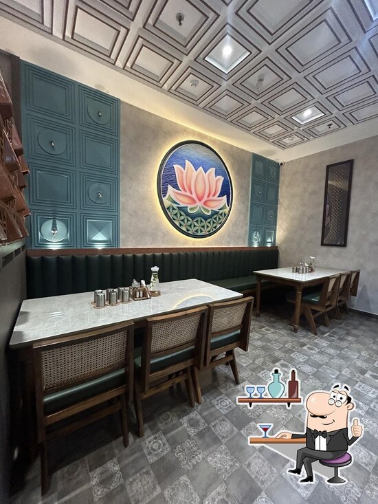 Shree Gomateshwara Bhavan, Mumbai - Restaurant menu, prices and reviews