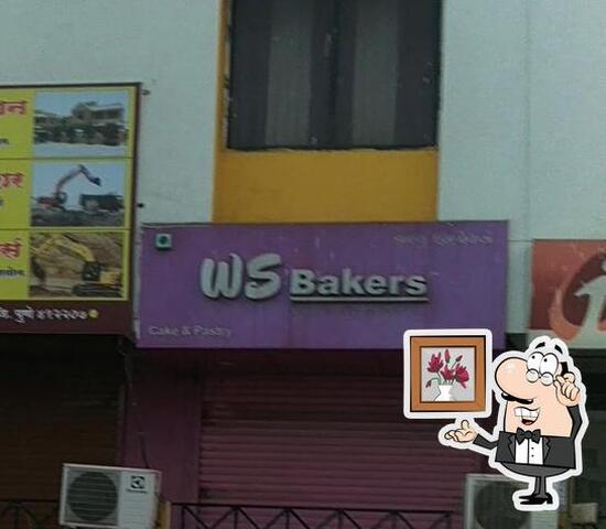 WS Bakers, Wagholi, Pune - Restaurant menu, prices and reviews
