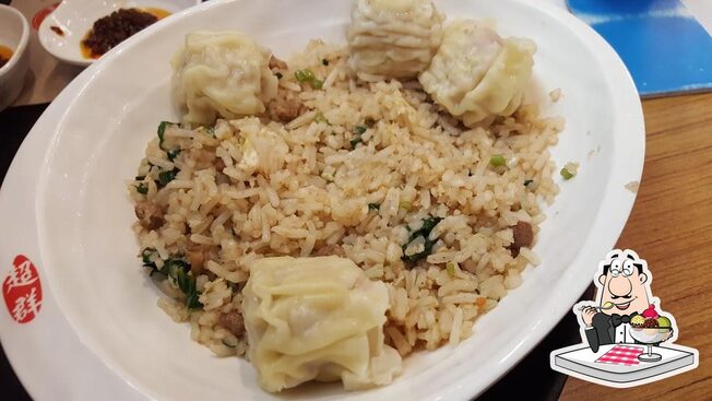 Chowking restaurant, Pasay, Level 1 Puregold FTI - Restaurant menu and ...