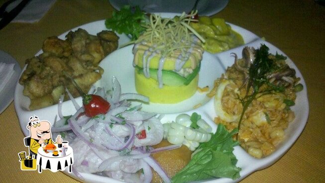 El Roble Restaurante, Barranco District - Restaurant reviews