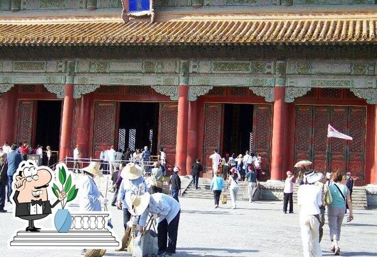 China Visit Tour in Toronto