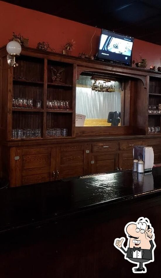 Logan Bar & Grill in Logan