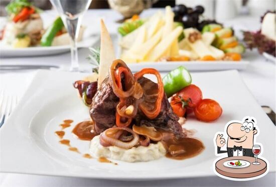 Günay Restaurant, Istanbul, Beytem Plaza - Restaurant menu and reviews