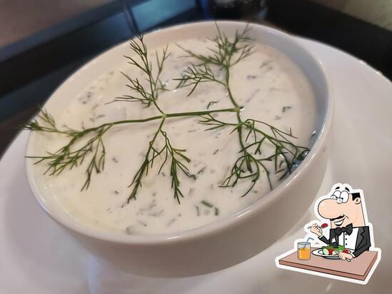 Simplu și Delicios, Chisinau - Restaurant menu, prices and reviews