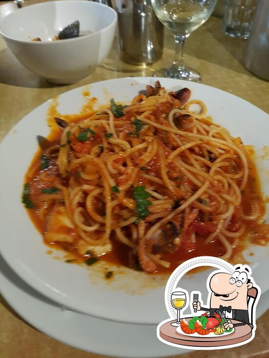 Cafe 66, 1/66 Clarence St in Port Macquarie - Restaurant menu and reviews