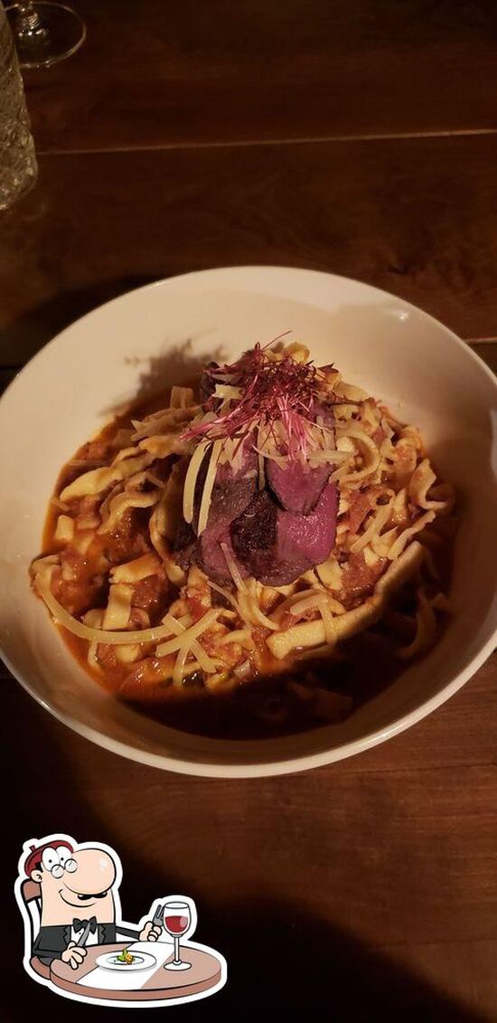 Boston Title & Abstract in Tulsa - Restaurant reviews