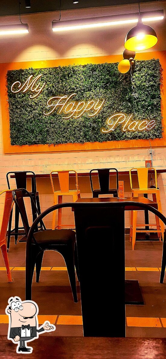 Burger Budds, Mathura - Restaurant menu and reviews
