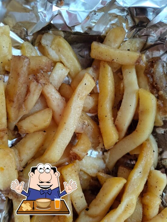 Capital Wok - Caney, Cali - Menú del restaurante, precios y reseñas