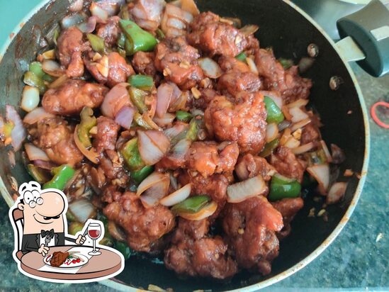 Chilika Dhaba, Bhubaneswar - Restaurant reviews