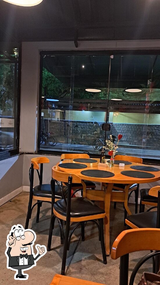 Di Bello Pizzeria, Três Rios - Restaurant menu, prices and reviews