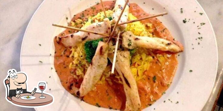Dickens Opera House in Longmont - Restaurant reviews