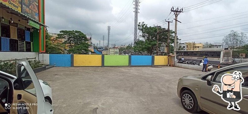 Eaters Stop Gajuwaka, Visakhapatnam - Restaurant menu and reviews