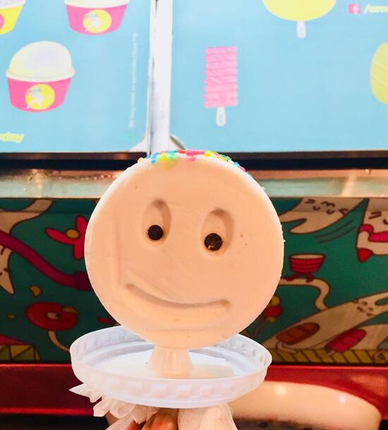 Emoi - Artisanal Ice Creams & Gelato, Gurugram, IndusInd Bank Cyber ...