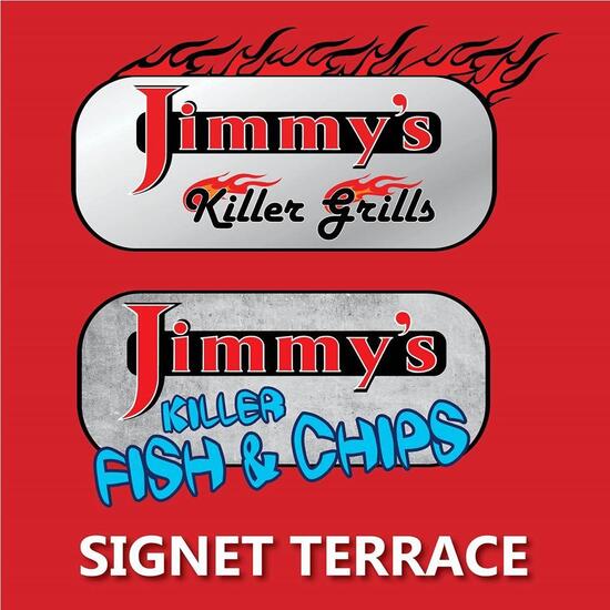 Jimmy's Killer Fish & Chips, Lenasia - Speisekarte, Preise und Bewertungen