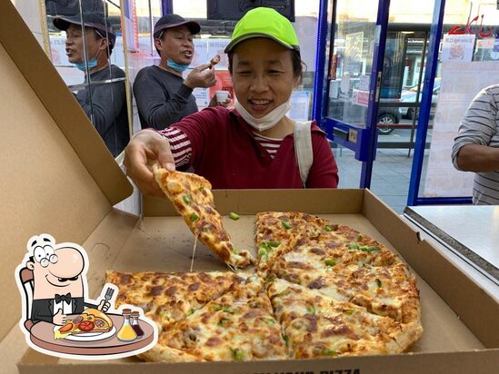 Mr. Chicken Ltd. in Ilford - Restaurant reviews