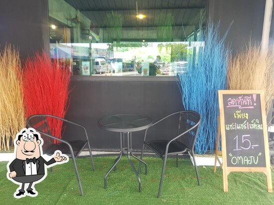 OMAJU Cafe (โอมาจุ๊), Salaya - Restaurant reviews