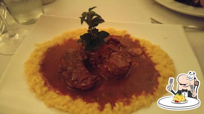 Ombra Cucina Italiana in Hilton Head Island - Restaurant menu and reviews