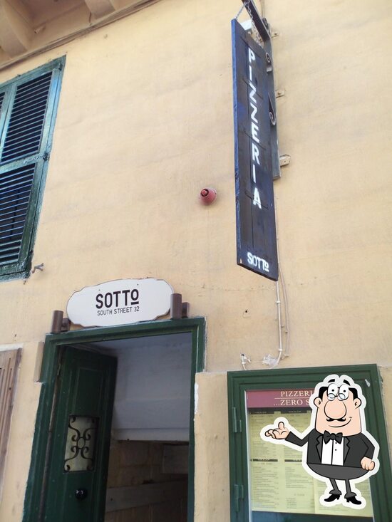 Pizzeria Zero Sei, Valletta - Restaurant menu, prices and reviews