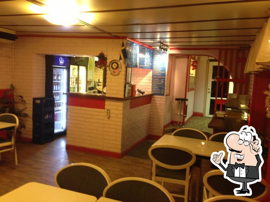 Angelo's Pizzeria And Grill, Rimbo - Restaurant reviews