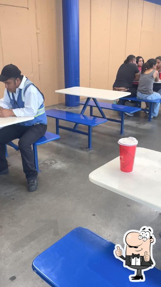 Sams Club Comida, Santiago de Querétaro - Restaurant reviews