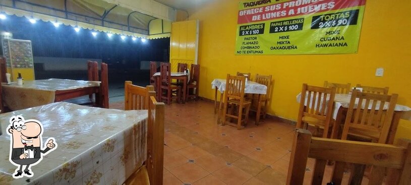 Taquería Los Combinados, Santiago de Querétaro - Menú del restaurante ...