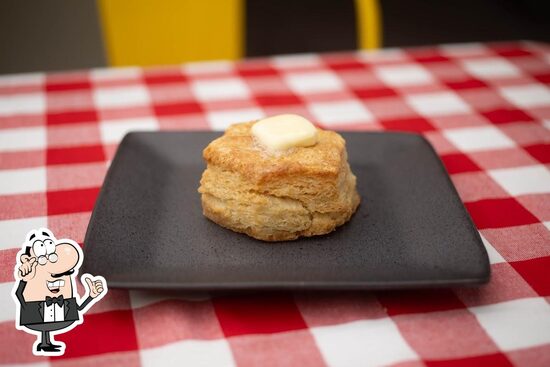The Busted Biscuit, Raymond - Restaurant menu, prices and reviews