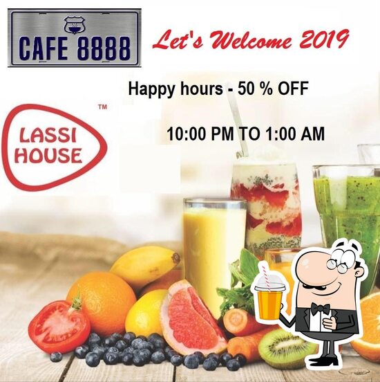 LASSI HOUSE Calicut, Kozhikode - Restaurant menu, prices and reviews