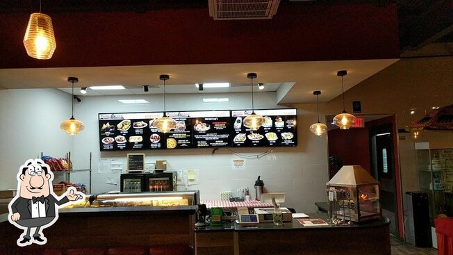 PBC Factory, Tampa - Restaurant menu, prices and reviews