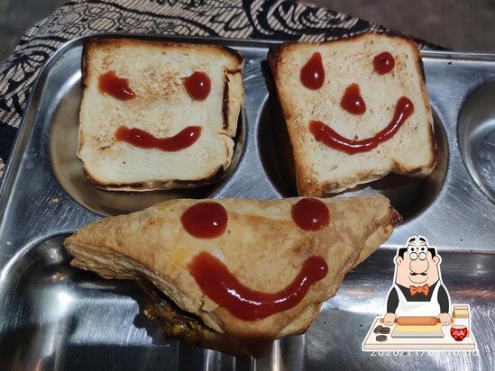 Shanti Bakery, Bhilai - Restaurant reviews