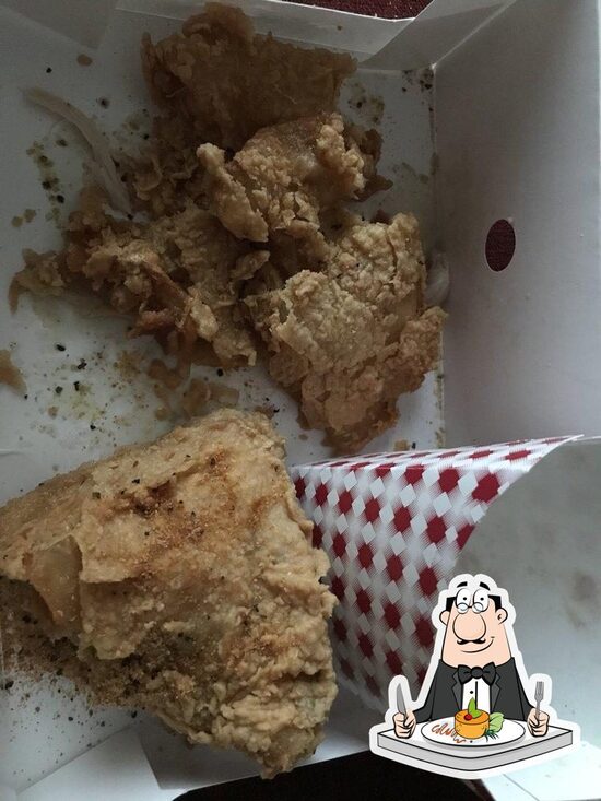 Bush's Chicken, Waco - Restaurant menu, prices and reviews